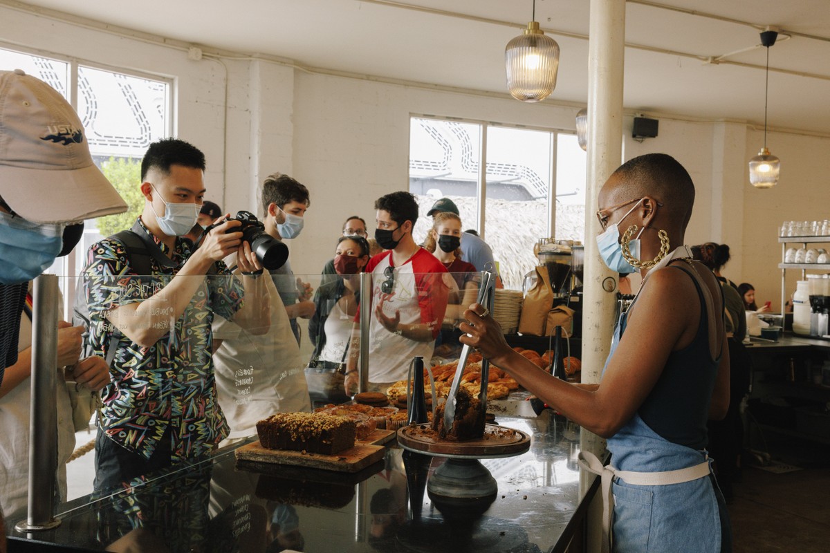 Miami: roteiro leva a padarias que fazem sucesso com sabores do mundo ...