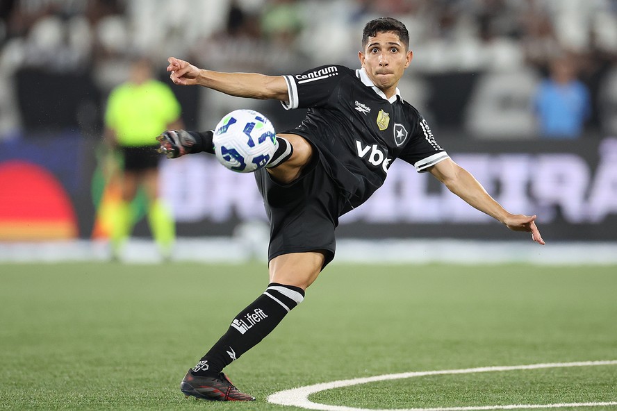 Em documento, Botafogo diz que vendeu Savarino ao Lyon por R$ 48 ...