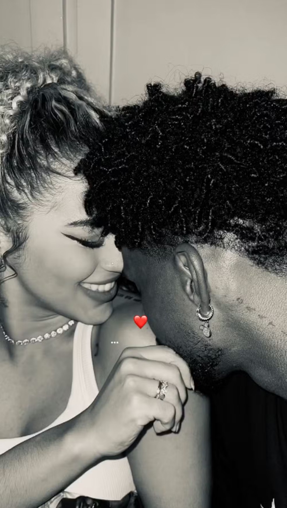 Conheça influenciadora com quem Hugo Souza, goleiro do Corinthians ...