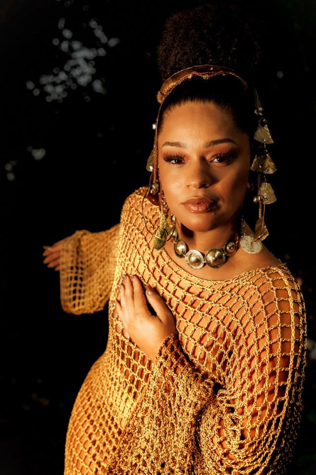 De volta ao carnaval, Juliana Alves fala sobre sensualidade: 'Ser sexy ...