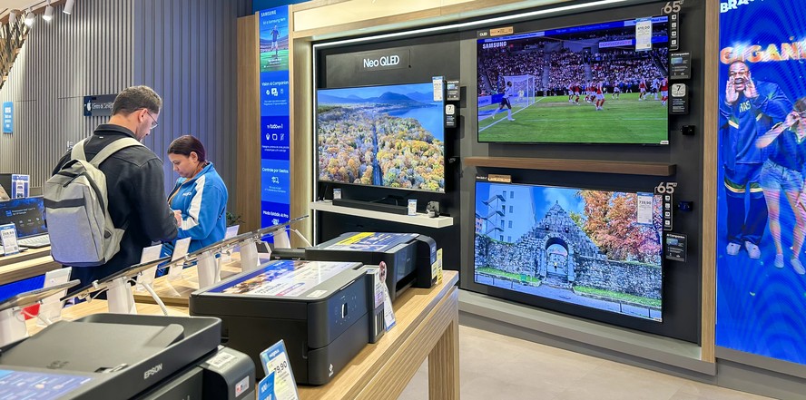 Quem vai gritar gol antes nesta Copa? TV aberta e streaming apostam ...