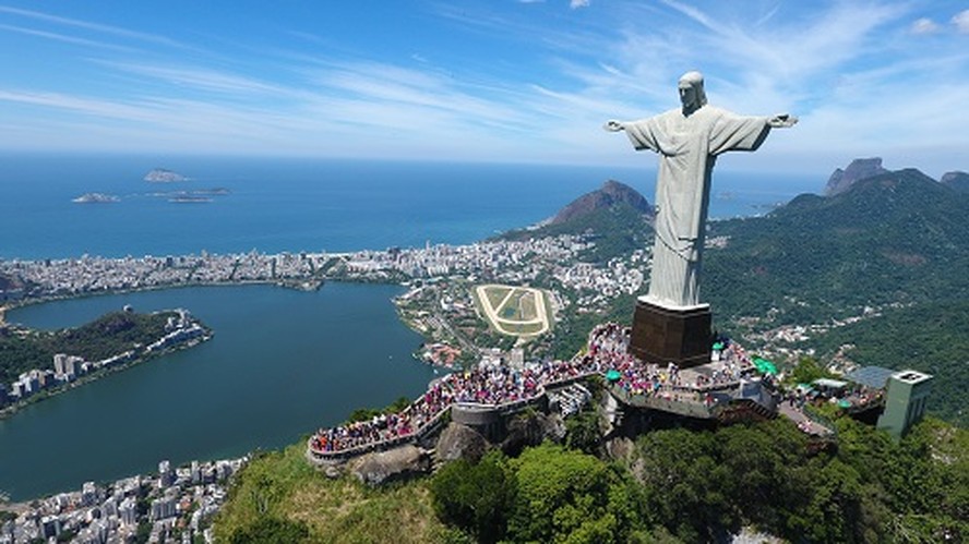 ONU Turismo inaugura escritório no Rio para 'consolidar Brasil como um ...