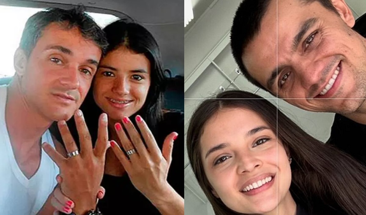 'Tremembé': conheça atriz que fará par com Felipe Simas, o Daniel ...