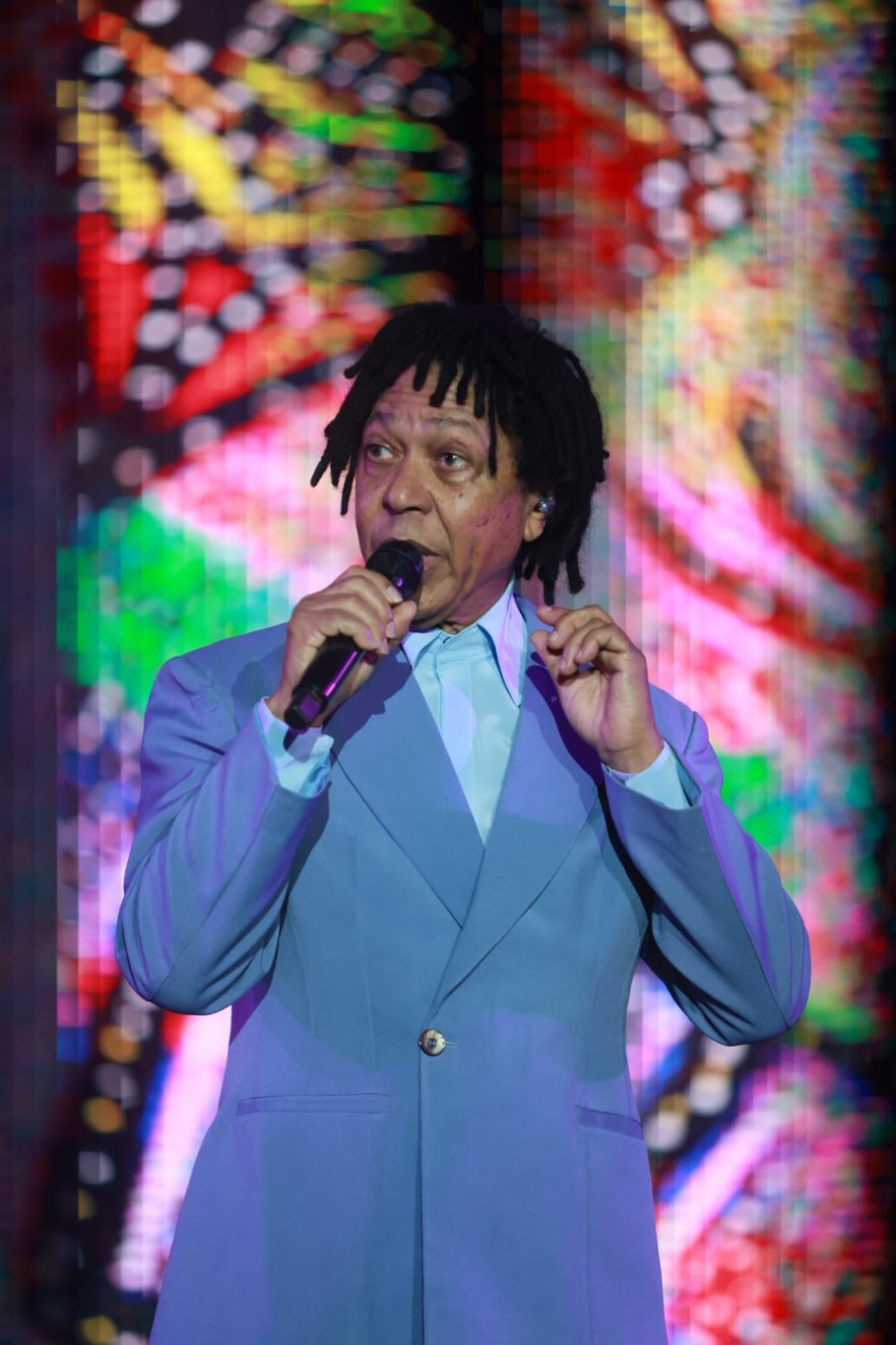 Festa da música brasileira, João Rock reafirma protagonismo à margem do ...