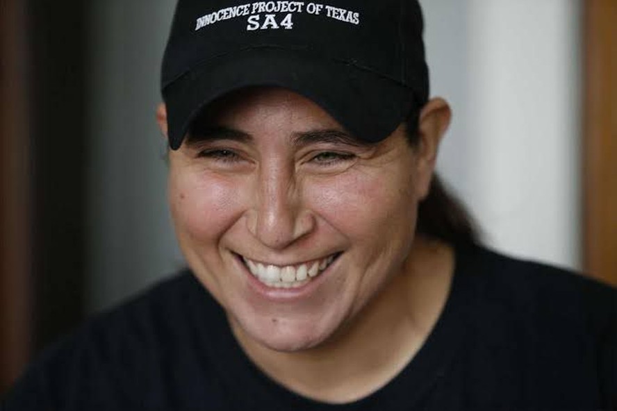 'Sabia que minha inocência seria provada, só não quando ou como', diz ...