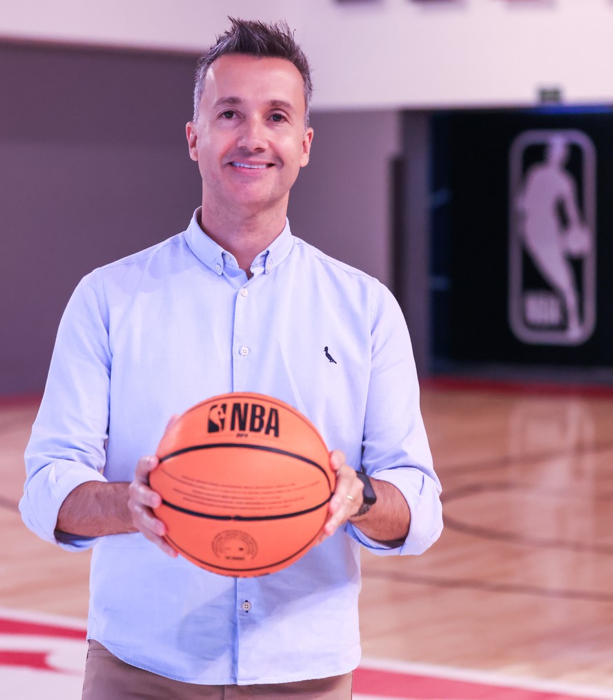 ‘Temos o plano de inundar o mercado com conteúdo e produtos’, diz ...