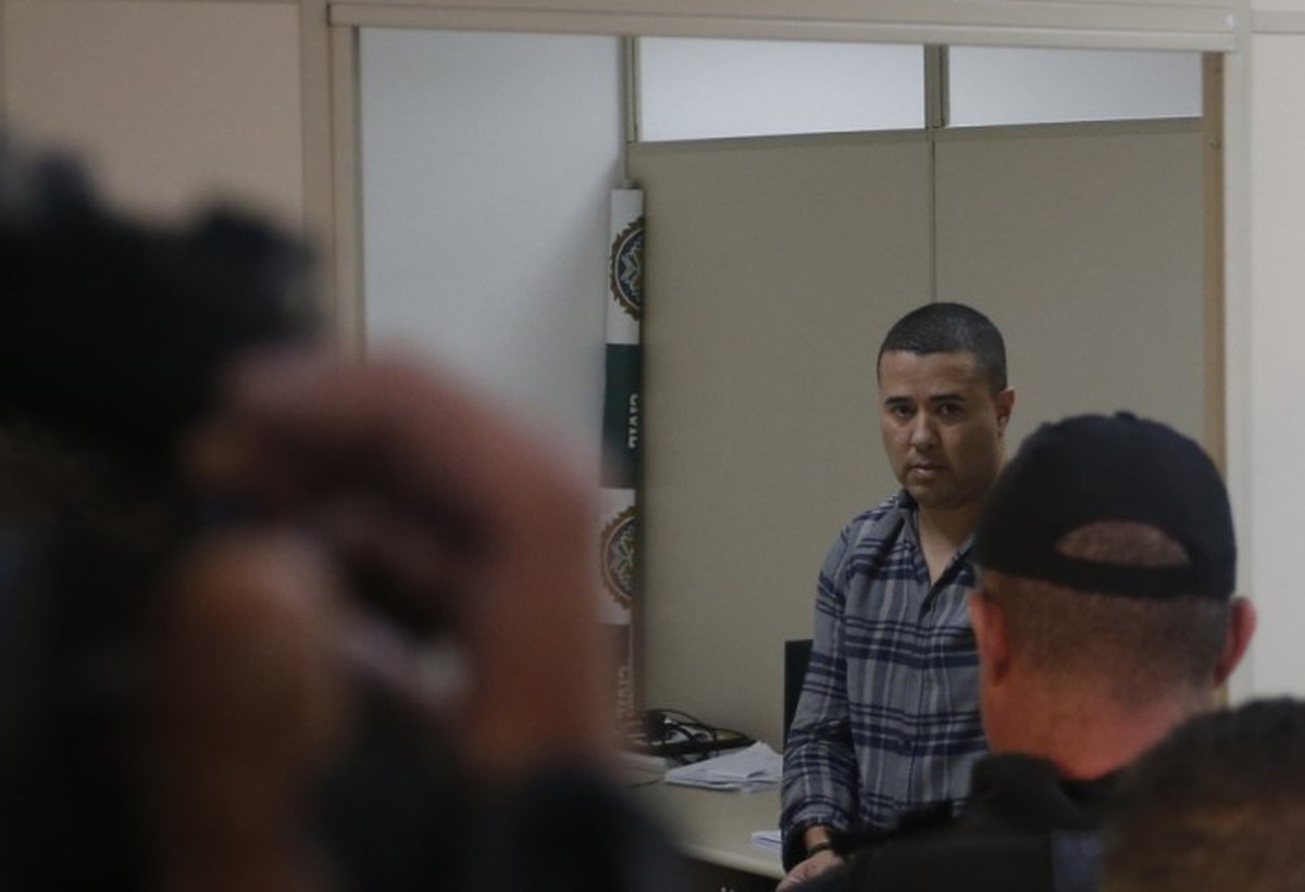 Caso Jeff Machado: ex-companheiro de suspeito do assassinato de ator ...