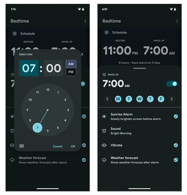 Como usar seu celular para ajudá-lo a dormir melhor; veja configurações