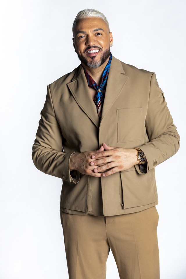 Belo conta a sua versão sobre prisão: 'Foram 3 anos e 8 meses vivendo ...