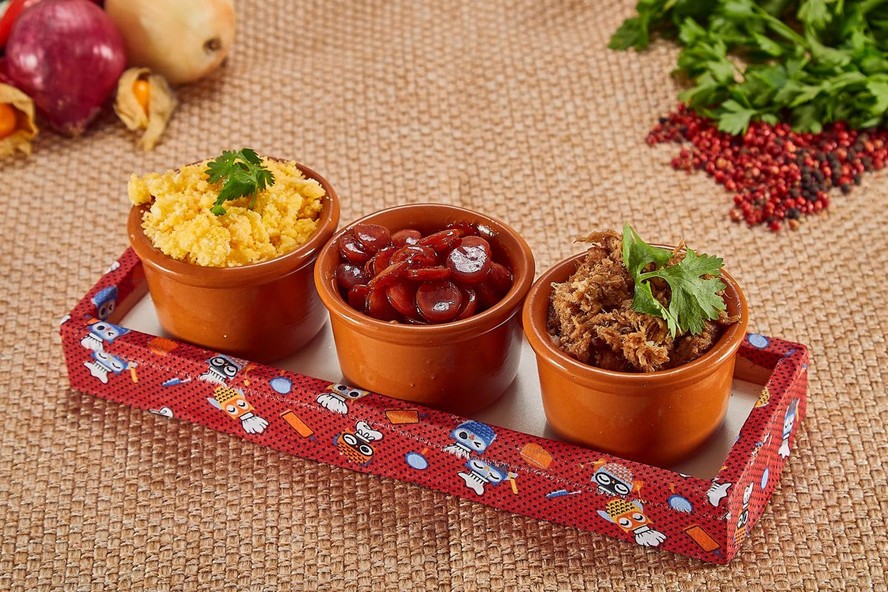 Vocação para a boemia: Jacarepaguá tem nove bares no concurso Comida di ...