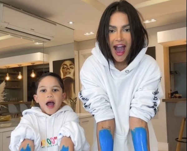 Flay fala da carreira musical, da família e das mudanças na sua vida ...