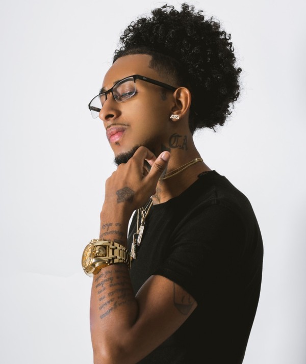 Rock in Rio: rapper MD Chefe estreia no Espaço Favela