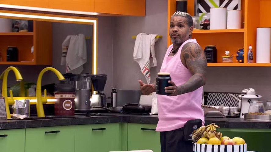 'BBB' 24: Rodriguinho foi para quase todos os VIPs, e Beatriz está na ...