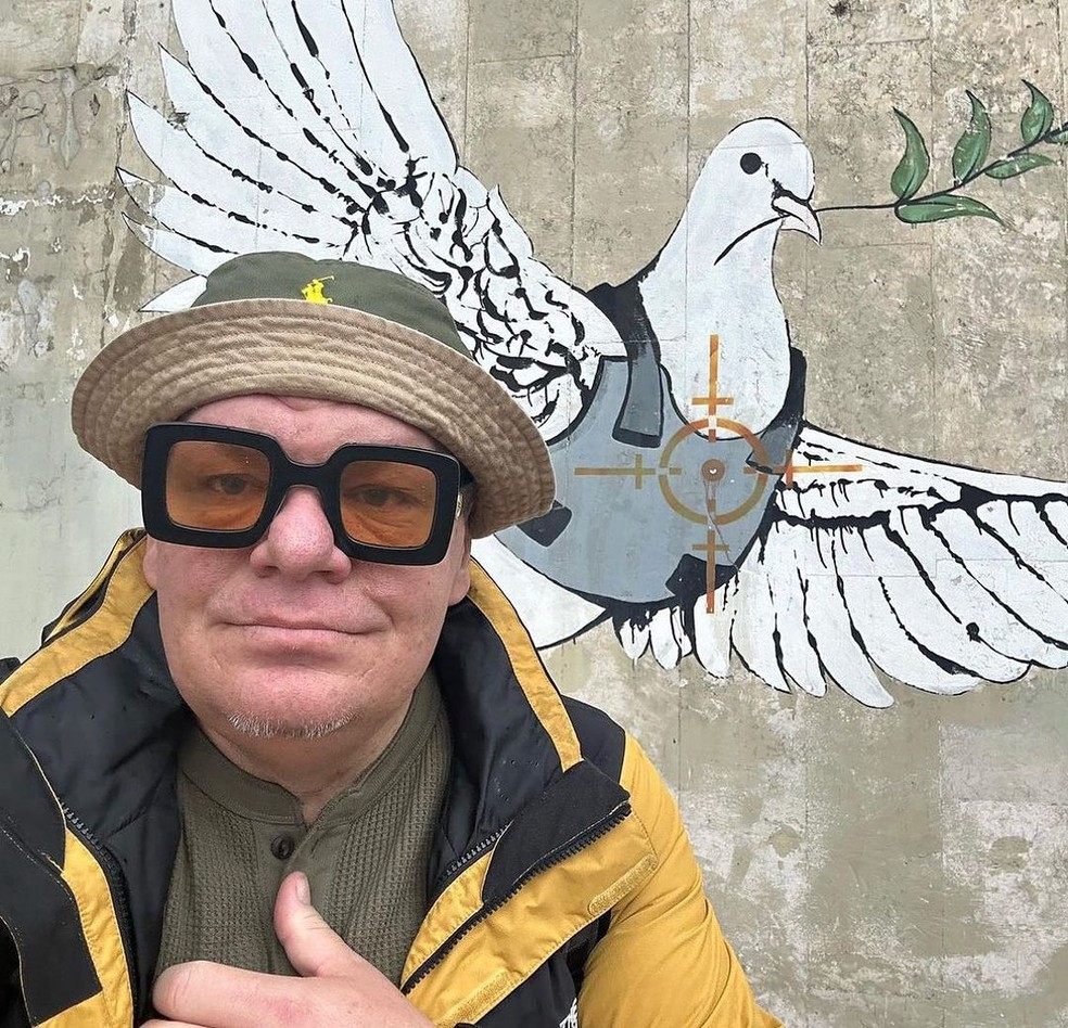 Youtuber canadense é preso após gravar vídeos sobre gangues de Trinidad ...