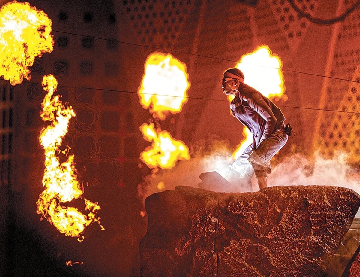 The Town 2025: última vez de Travis Scott no Brasil teve polêmicas, com ...