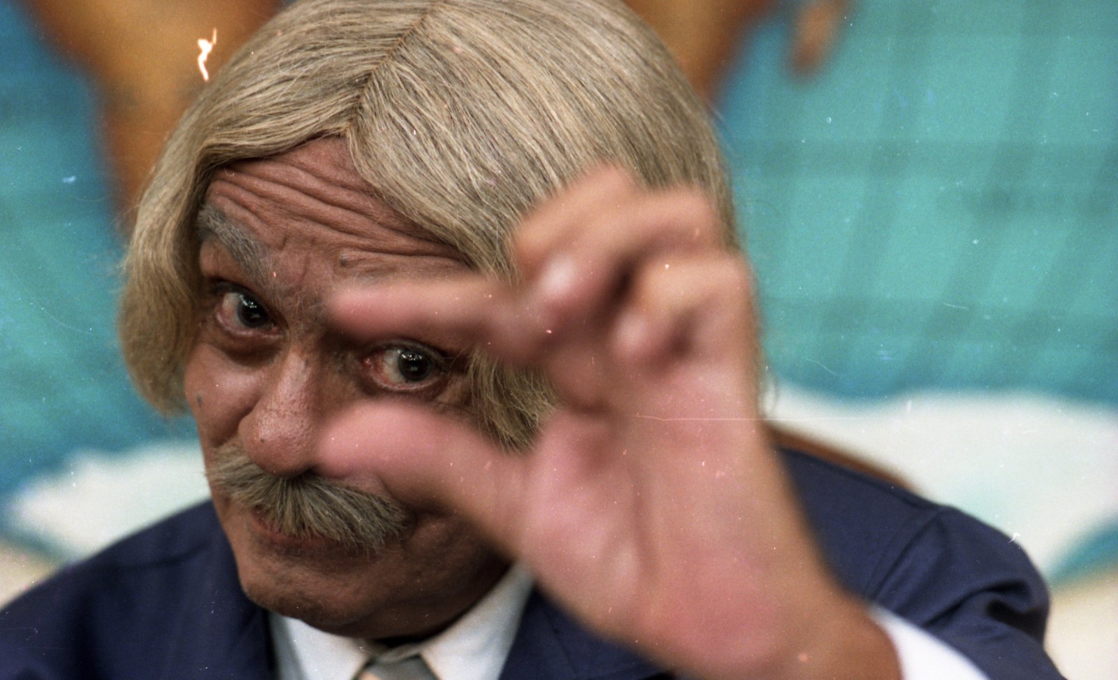 De Vani ao professor Raimundo, quem são os personagens mais marcantes ...