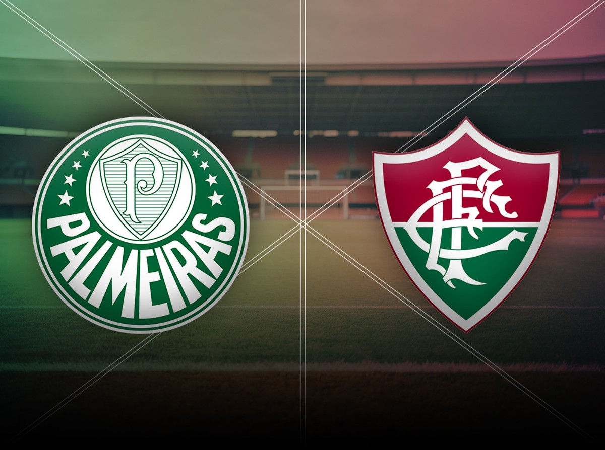 Palmeiras X Fluminense Onde Assistir Ao Vivo Ao Jogo Do Brasileirão