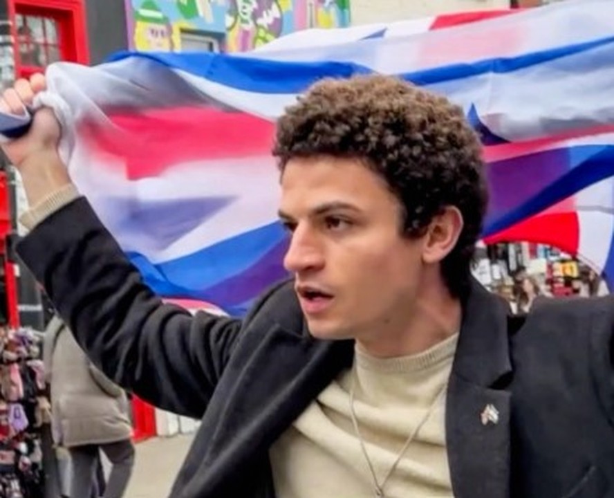 Austrália cancela visto de influenciador israelense: 'Espalhar ódio não ...