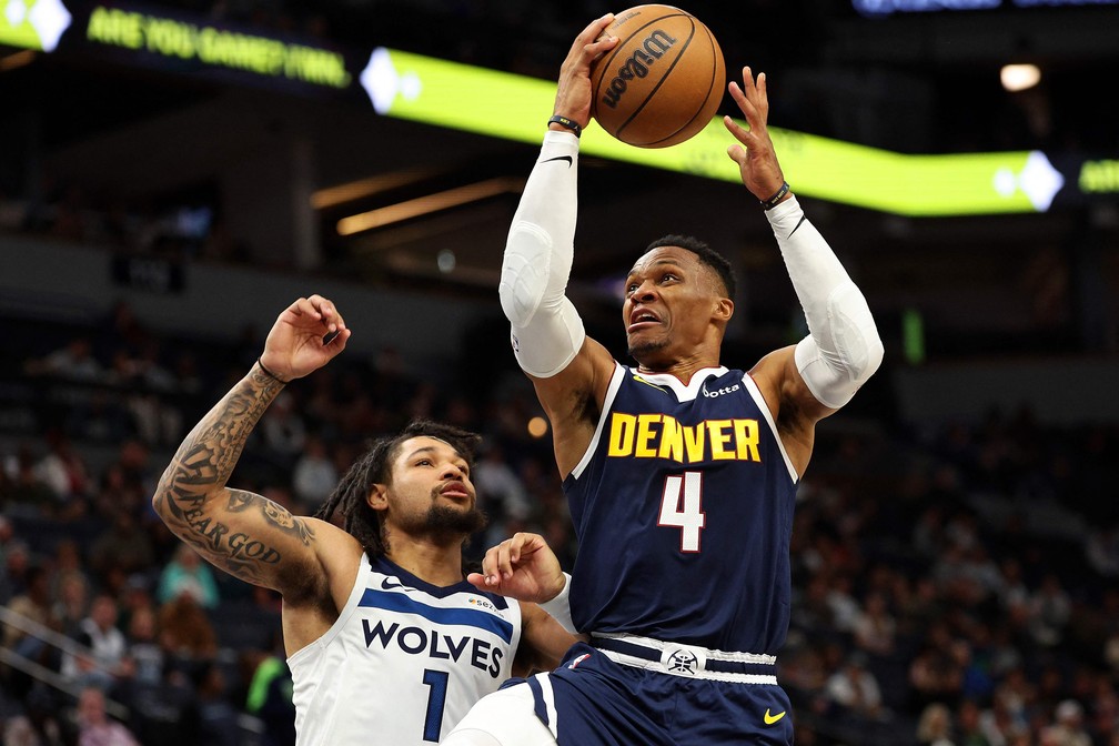 Klay, Towns, Westbrook: quem mudou de time em mercado focado em ...