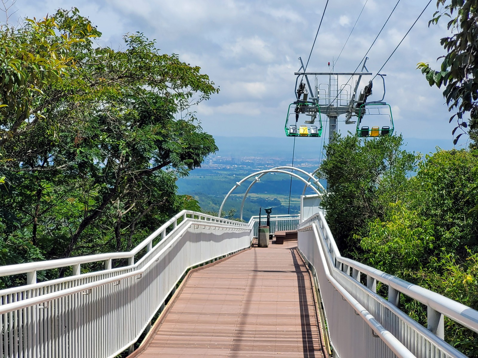 Geoparque Araripe: conheça os principais pontos de visitação da terra ...