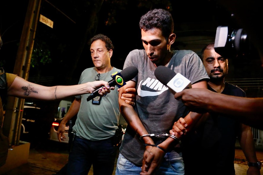 Brent Sikkema: advogado de suspeito diz que cubano confessa assassinato ...