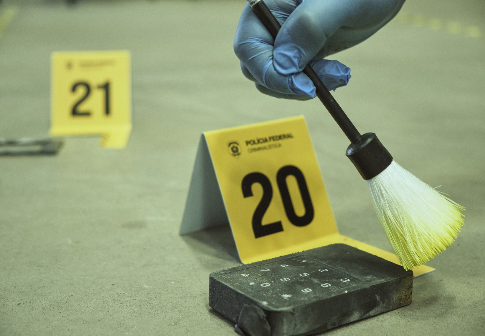 Após sucesso em 'Os outros', Maeve Jinkings vai estrelar 'DNA do crime ...