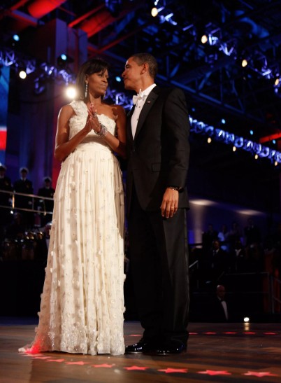 Ausente em posse de Trump, Michelle Obama 'reaparece' e exalta Martin ...
