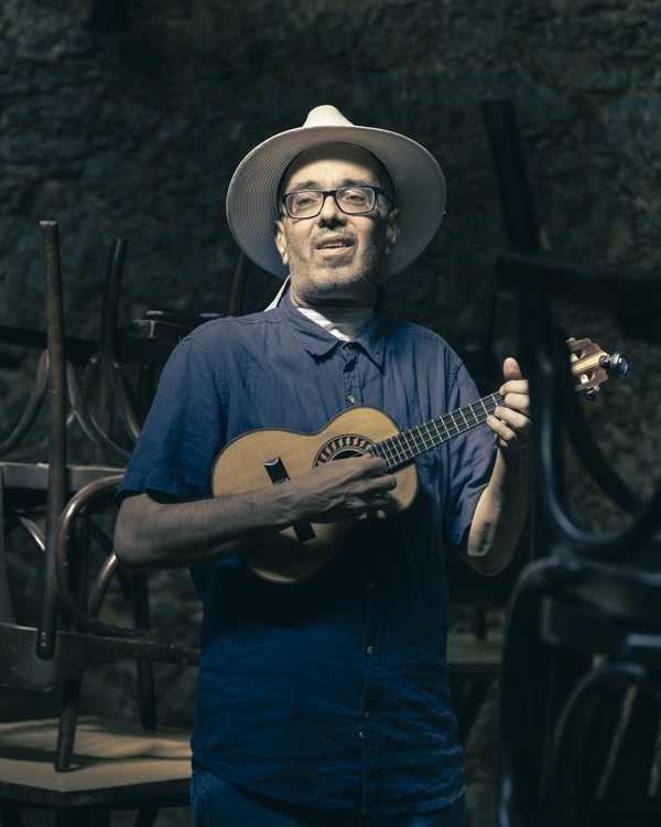 Morre o cantor e compositor Eduardo Gallotti, aos 58 anos