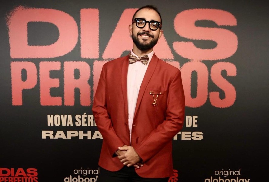 Autor de 'Dias Perfeitos', Raphael Montes lançará novo livro em 2026