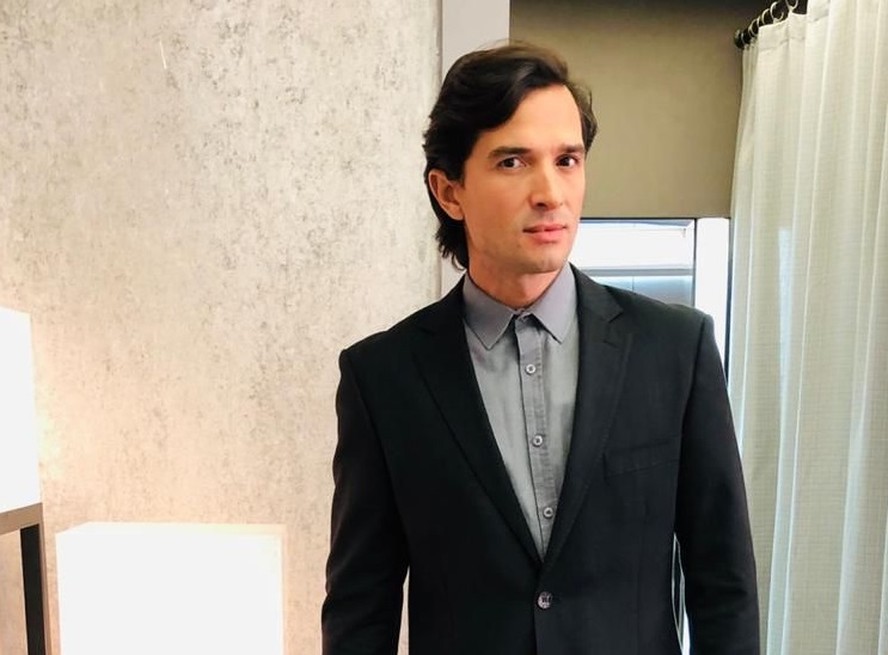 Principal suspeito da morte de Jeff Machado tentou convencê-lo a vender ...