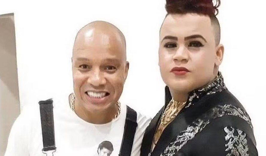 Anderson Leonardo, do Molejo, falou sobre bissexualidade após caso polêmico que terminou na ...