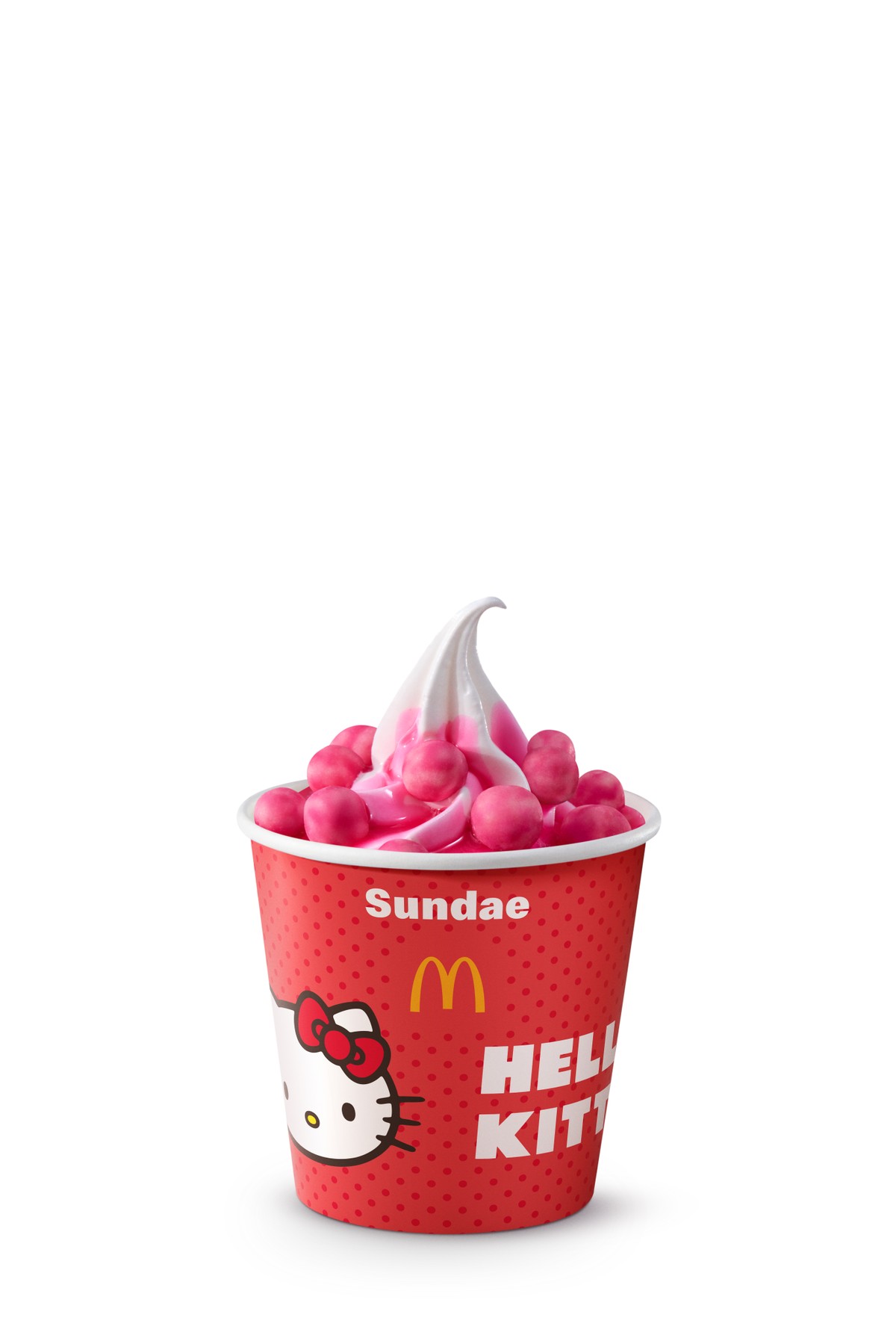 McDonald’s e Hello Kitty: collab traz pelúcias no McLanche Feliz e ...