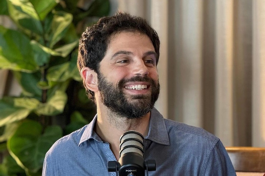 Duda Nagle participará do novo programa de Tom Cavalcante na Record