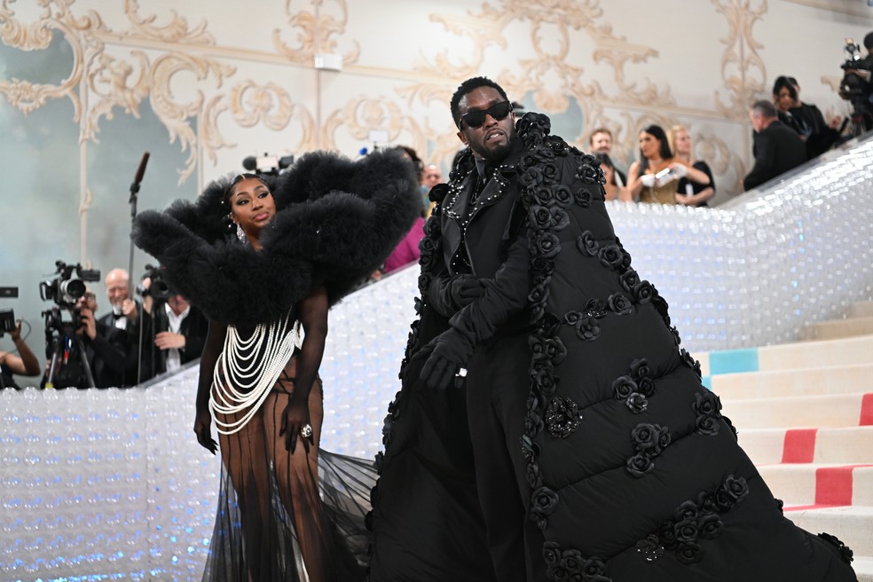 Diddy oferece fiança de US$ 50 milhões após prisão por acusações de ...