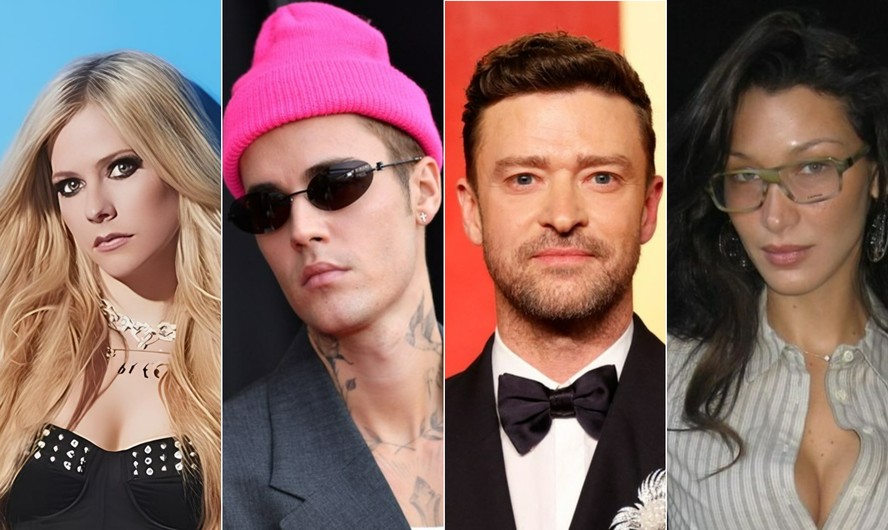 Doença de Lyme: além de Bella Hadid, veja outros famosos que foram ...