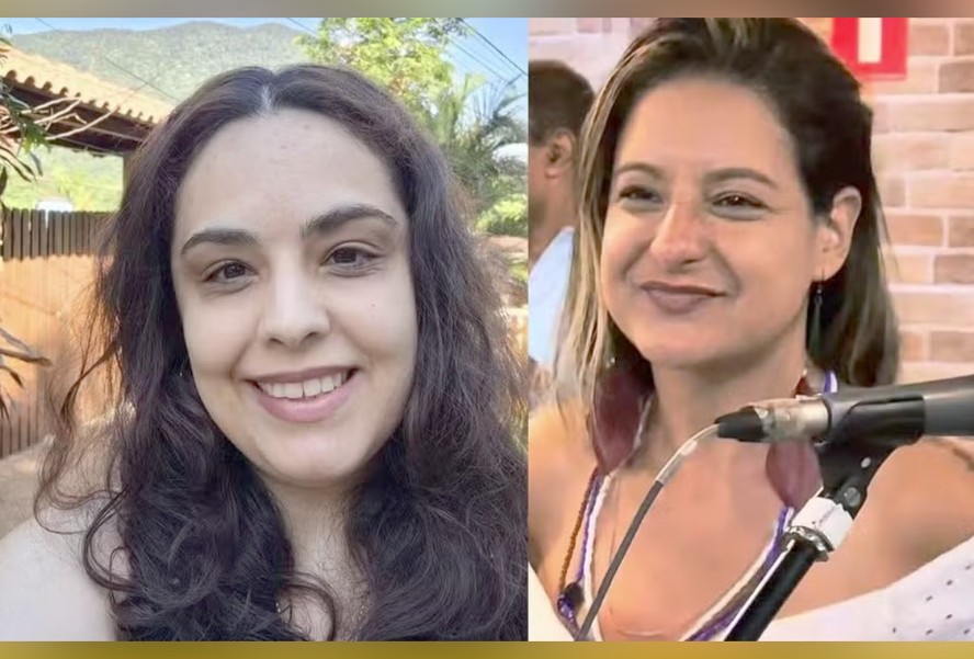 Doutora em Letras e primeira colocada em concurso: saiba quem são as servidoras do Cefet mortas ...