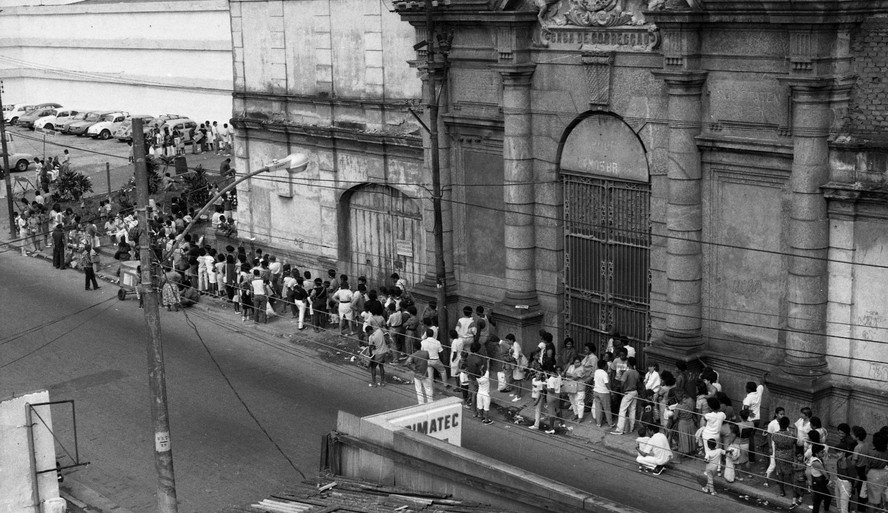 Crime, polícia e contravenção: o Rio sem filtro