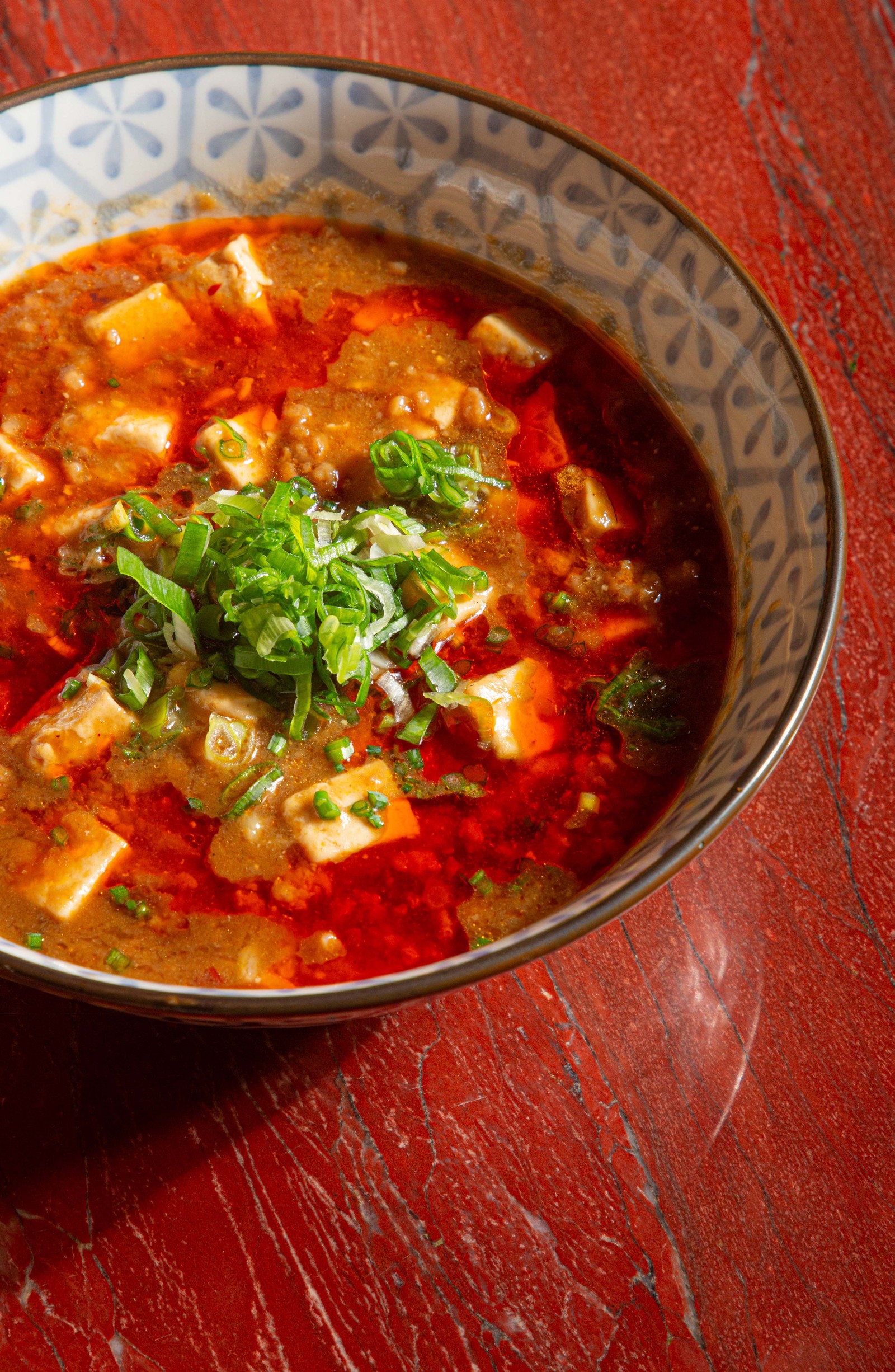 Tofu de todas as formas: confira receitas servidas em restaurantes