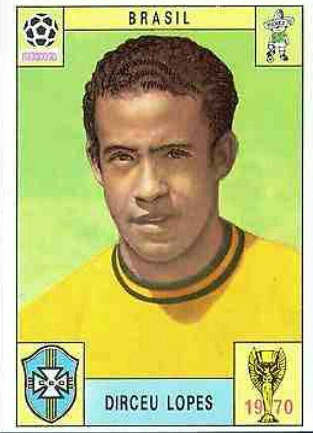 Álbum de figurinhas acertou? Veja quem ficou fora da convocação de Tite ...