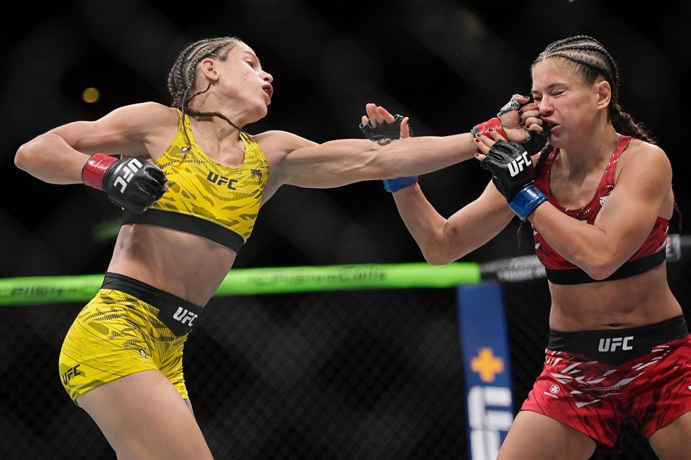 Com vibração após vitória de Charles, ofensa a Popó e canção gospel ...