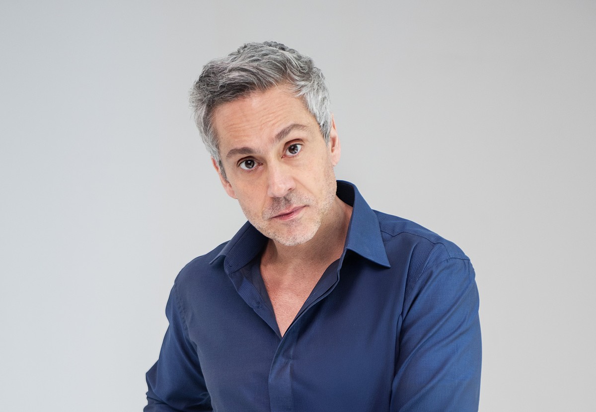 Sucesso em 'Vale tudo', Alexandre Nero reflete sobre a vilania de Marco ...