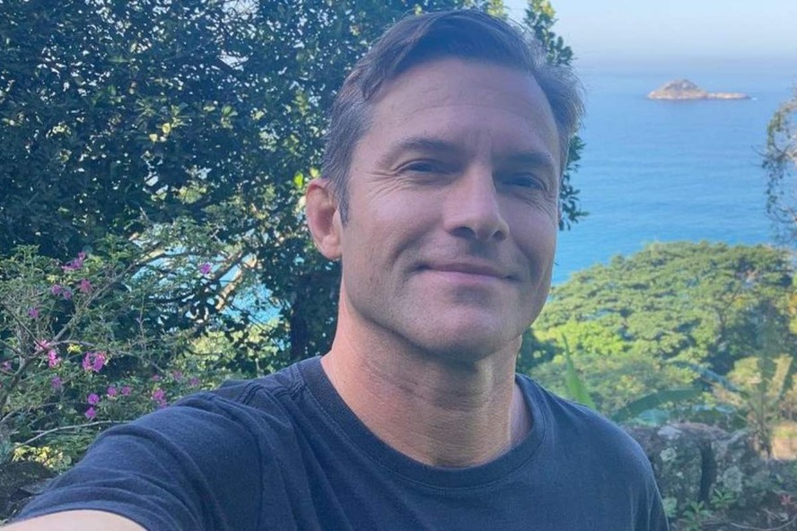 Claudio Heinrich se pronuncia após rumores sobre ida para o 'BBB 24 ...