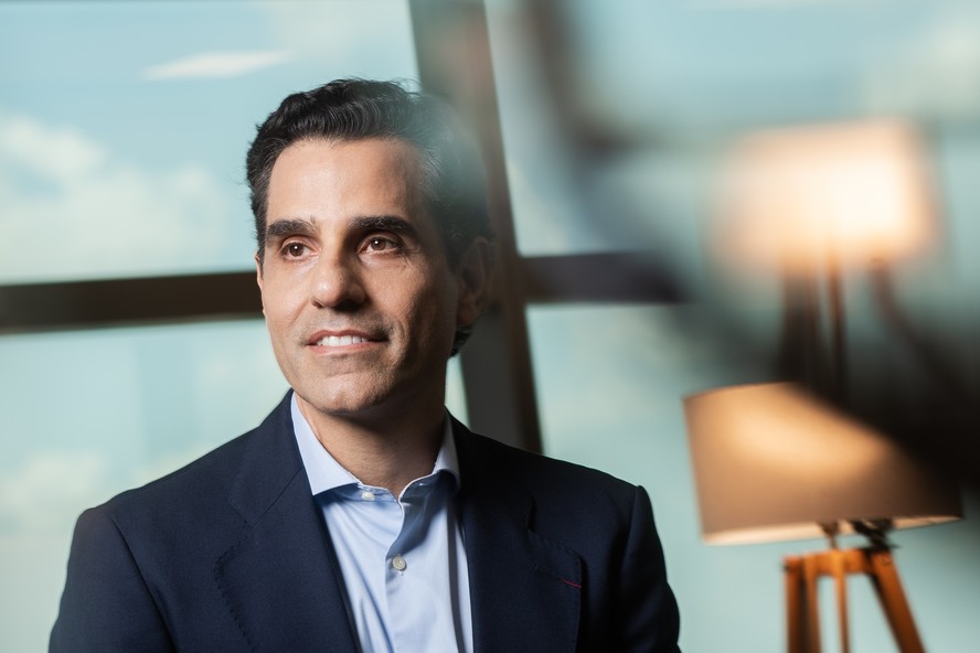 Acelerador de Carreira #4 | Christian Gebara, da Vivo: 'Aprendi a ...