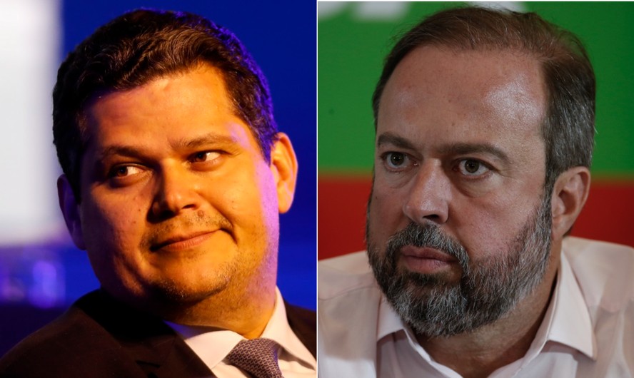 Alcolumbre confirma votação da 'PEC da Transição' na CCJ na terça-feira ...