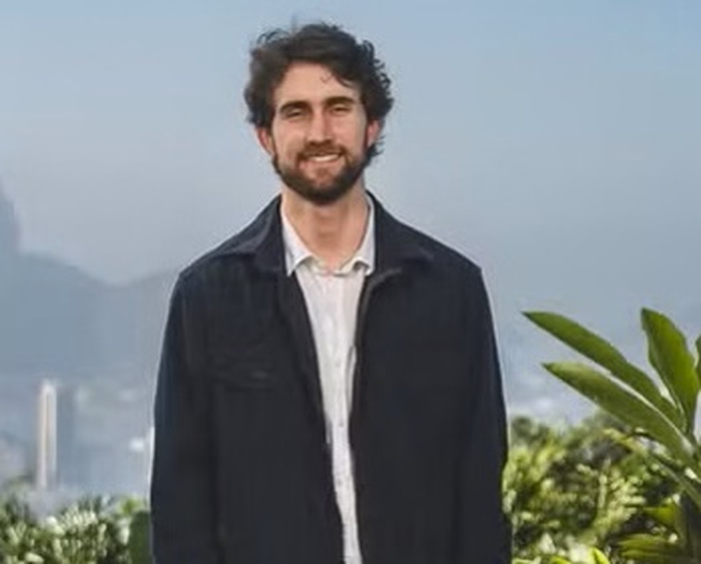 Filho de Adriana Esteves e Marco Ricca, Felipe Ricca fala do trabalho ...