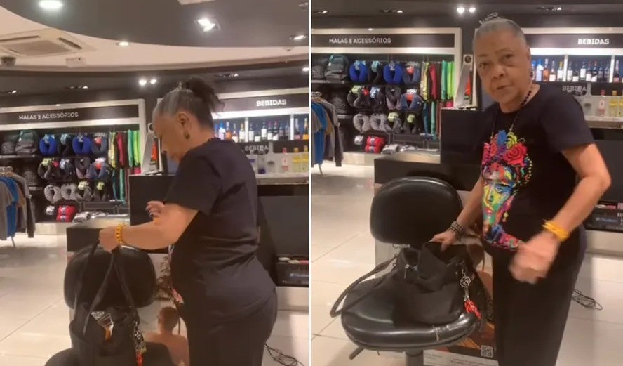 Polícia do DF instaura inquérito para investigar abordagem racista relatada por porta-bandeira ...