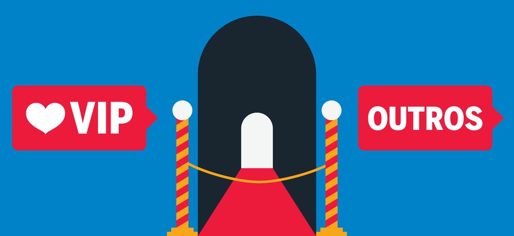 Os novos VIPs: como influencers e tiktokers tomaram o lugar de ...