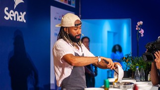 Chef que construía 'império' de restaurantes com apoio de Lebron James ...