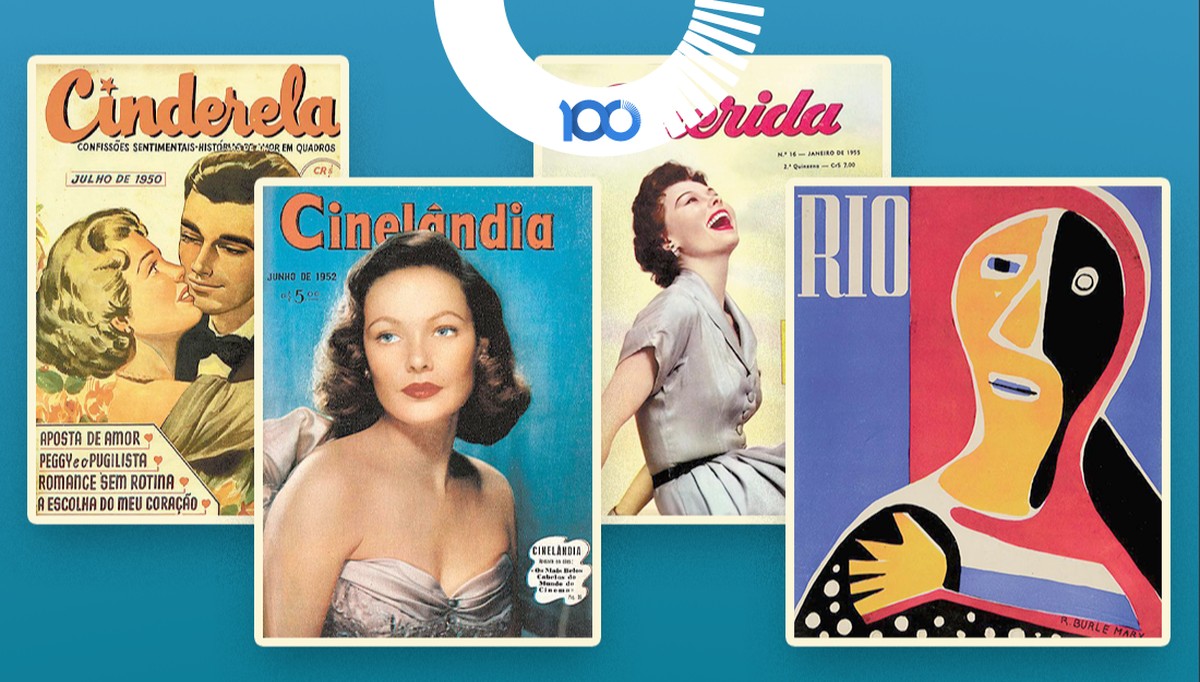 As publicações que transformaram o mercado brasileiro de revistas e HQ