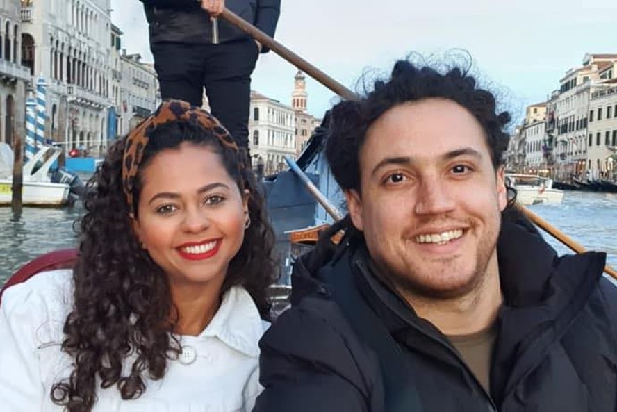 'Acho que matei minha mulher', disse brasileiro à polícia após degolar ...